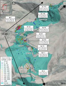 Mineral Project - Hercules Metals