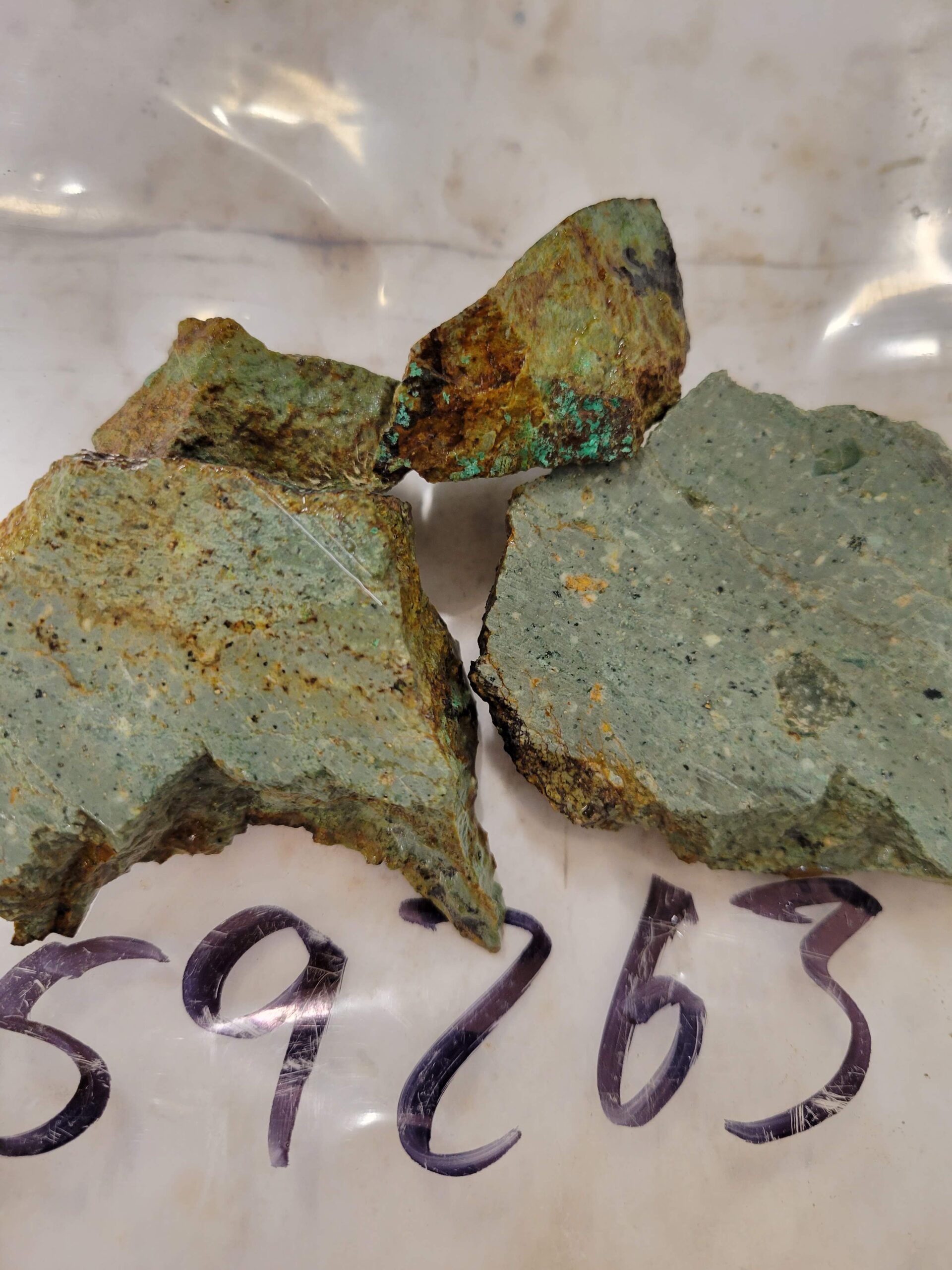 Hercules Silver Reports Broad Intervals of Silver Including 112.2 ...