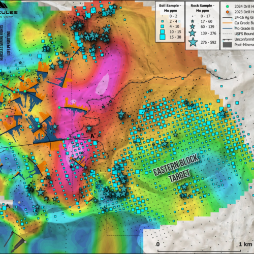 Hercules Project - Hercules Metals