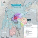 Hercules Project - Hercules Metals